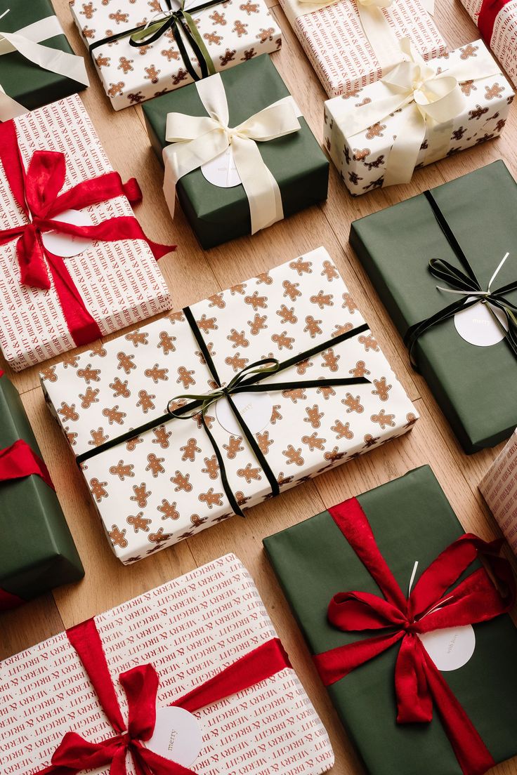 Master the Art of Gift Wrapping for Beautiful Presents