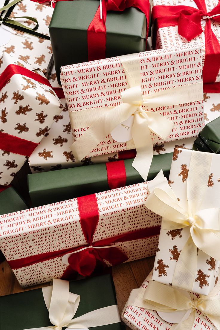Master the Art of Gift Wrapping for Beautiful Presents