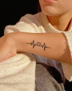 15 Heart Tattoo Designs: Best Ideas & Meaning (2026)