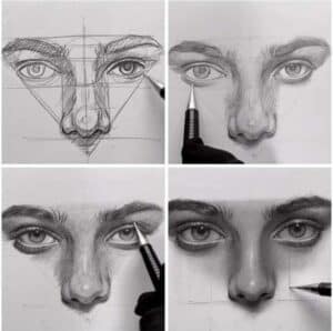 Hyper Realistic Drawing: Mastering the Art of Representation