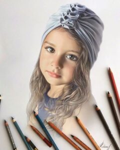 Hyper Realistic Drawing: Mastering the Art of Representation