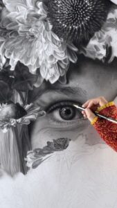 Hyper Realistic Drawing: Mastering the Art of Representation