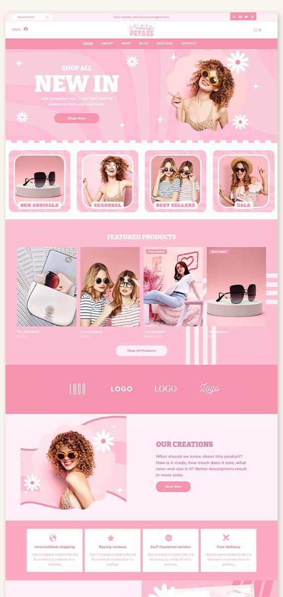 Discover Effective Website Styles to Boost User Engagement