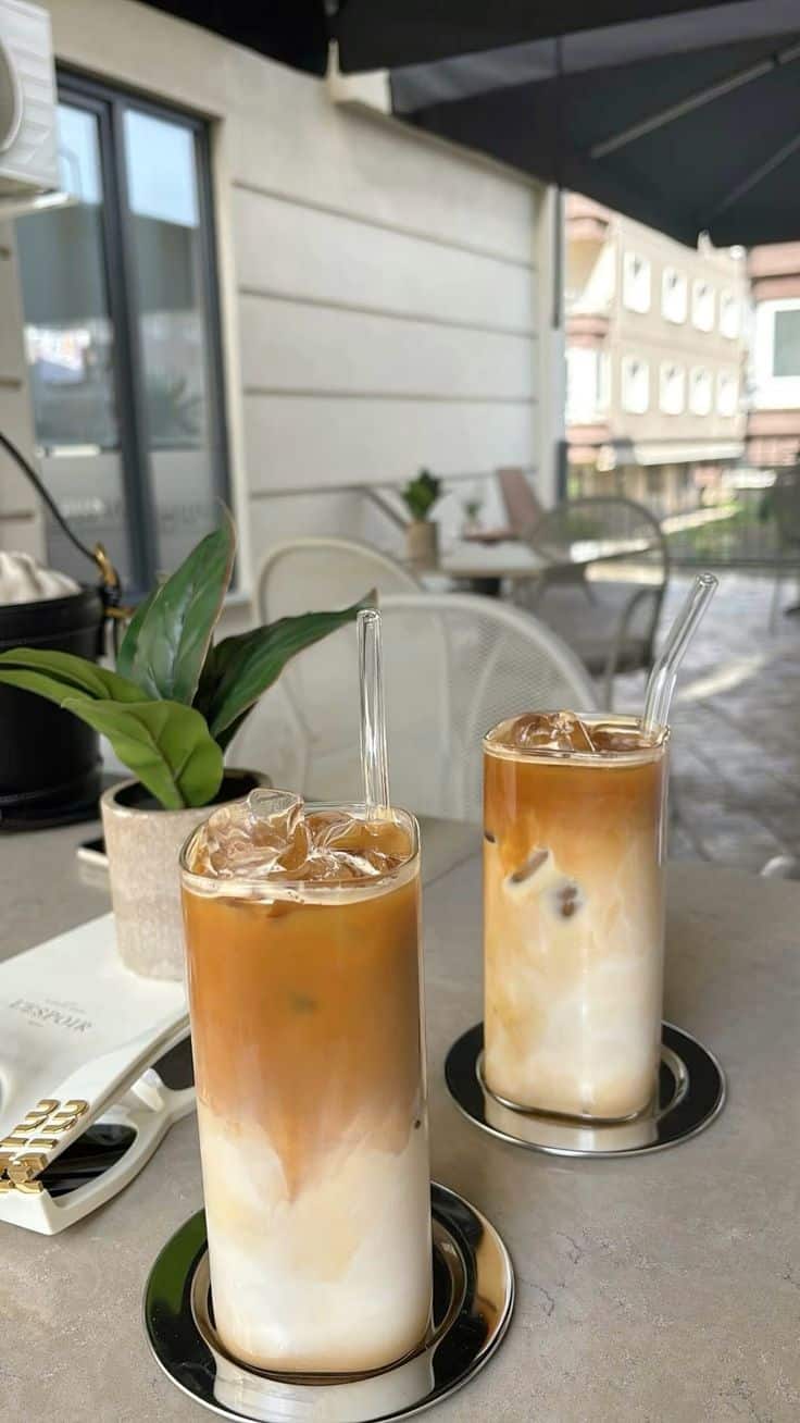 Impress Your Friends with Home-Crafted Latte Art Creations