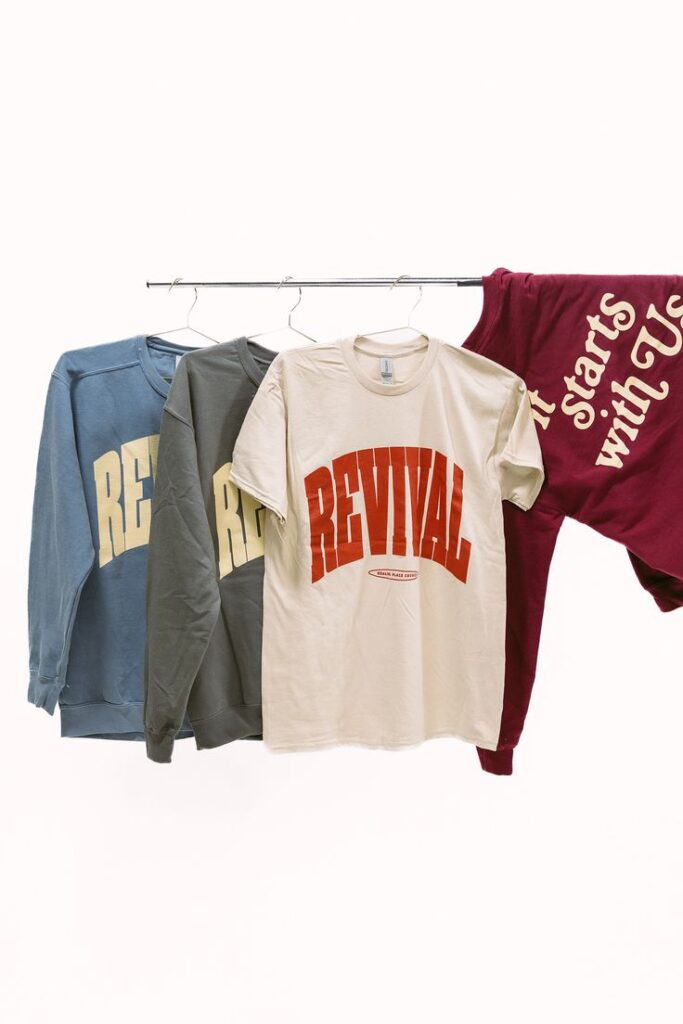 Boost Your Brand Visibility with Thoughtful Merch Design