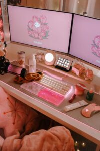 Elevating Your Game: The Art of Character Design in Gaming