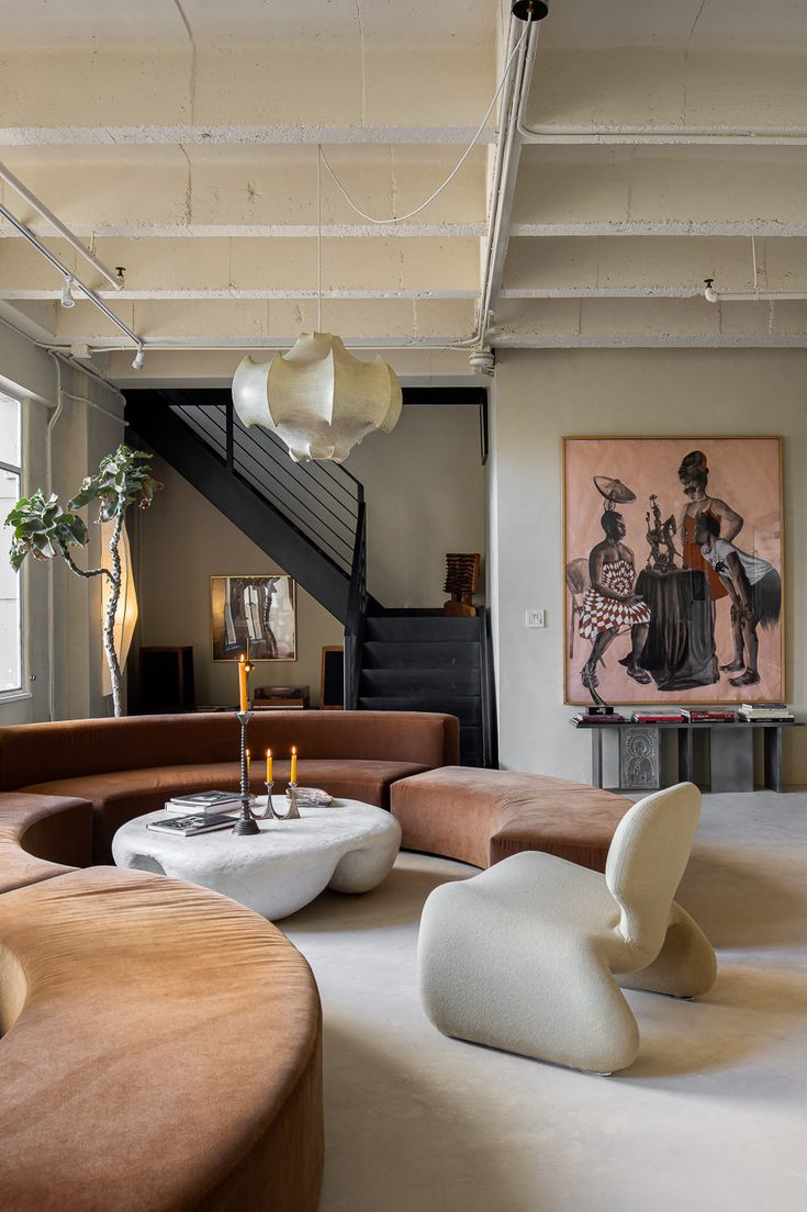Mastering Visual Aesthetics for a Harmonious Home | Sky Rye