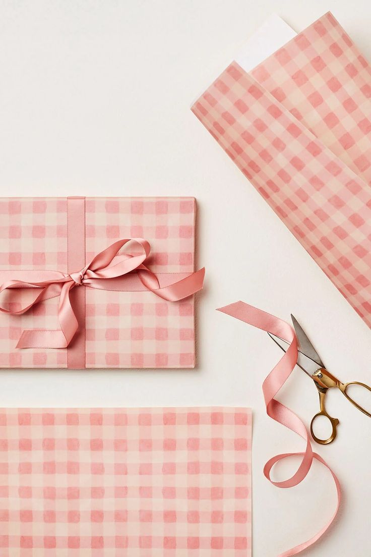 Master the Art of Gift Wrapping for Beautiful Presents