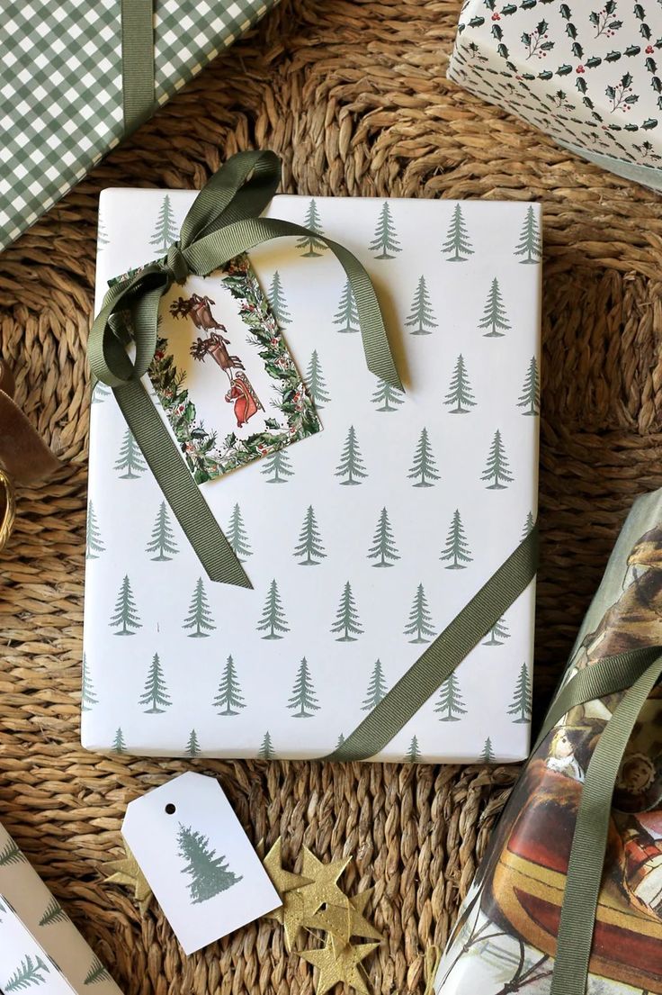 Master the Art of Gift Wrapping for Beautiful Presents
