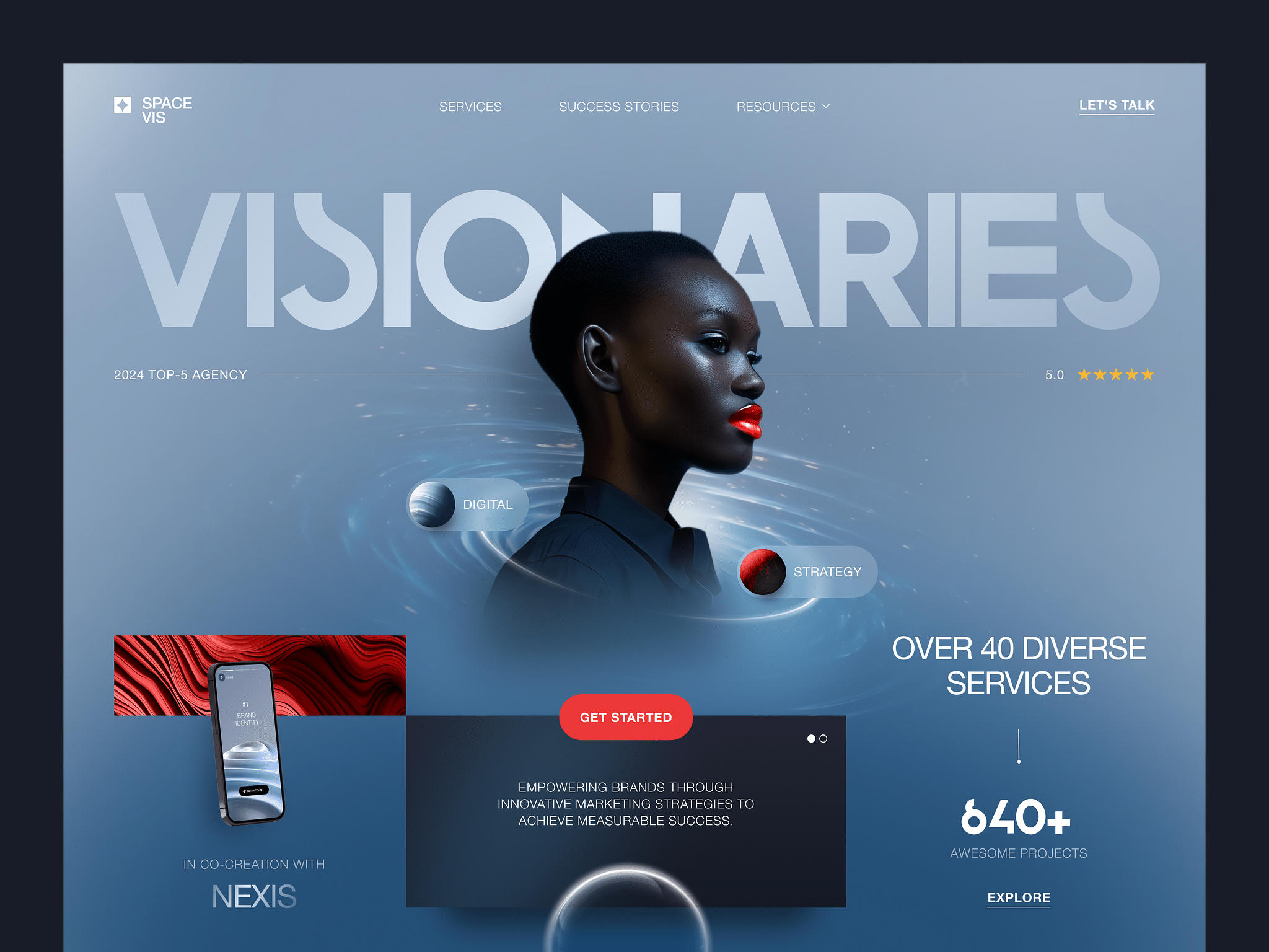 What to Look for in a UI UX Design Services Provider | Sky