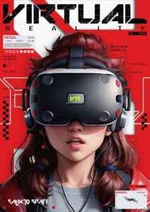 Exploring the Evolution of Virtual Reality Technology