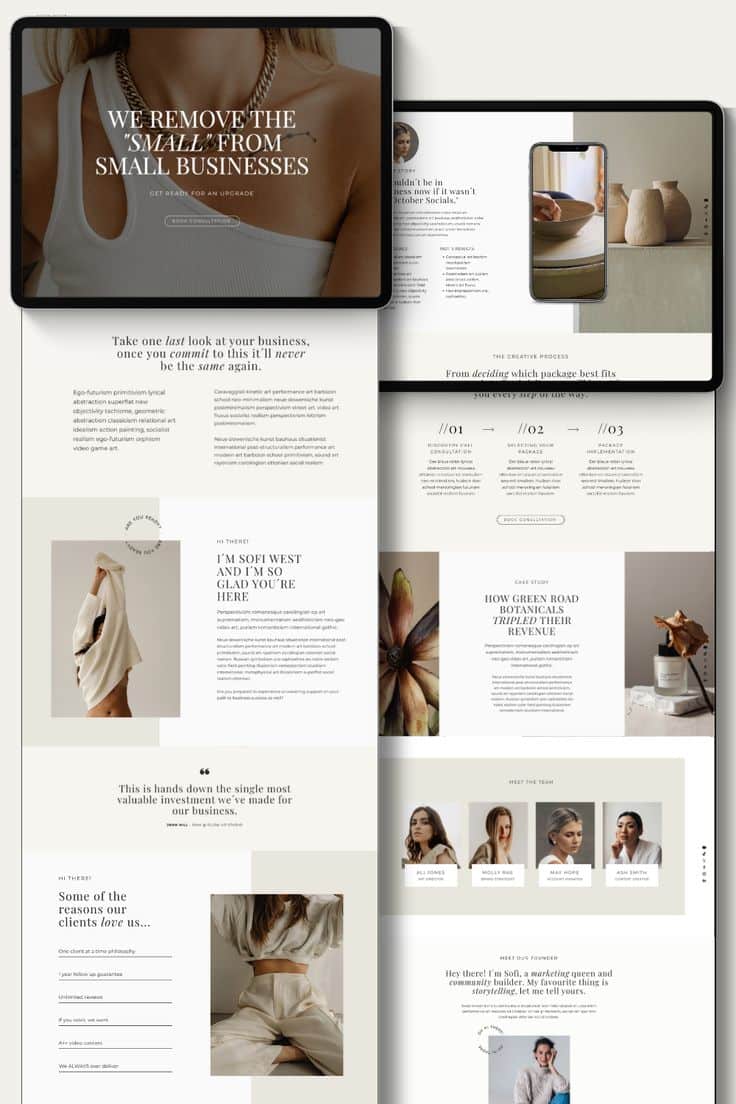 Enhance Your Web Design Projects with Advanced Tools