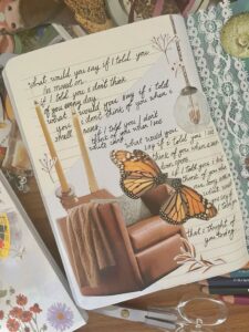 Elevate Your Poetic Voice: The Art of Illustrating Poems