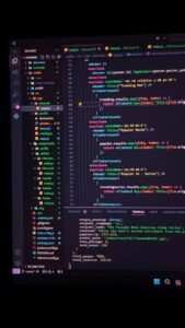 Navigating the Coding Landscape: Types and Purpose