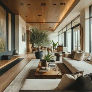 Achieving a Balance: Stylish and Secure Home Design | Sky
