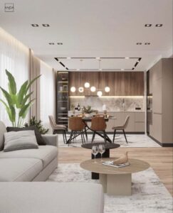 Achieving a Balance: Stylish and Secure Home Design | Sky