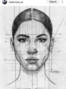 Portrait Drawing: Essential Techniques for Lifelike Features