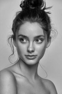 Portrait Drawing: Essential Techniques for Lifelike Features