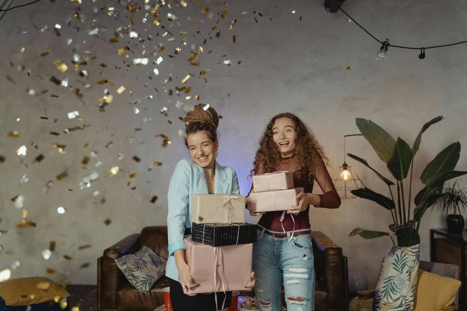 Last-Minute Ideas for a Memorable Birthday Celebration | Sky