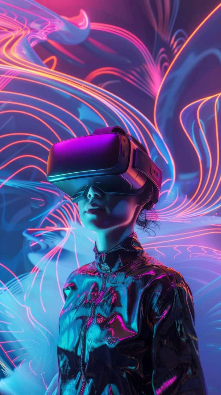 Exploring the Evolution of Virtual Reality Technology
