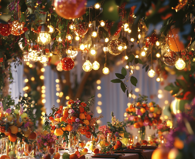 10 Unique Ideas for any Party to Surprise Your Guests | Sky