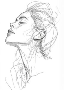 10+ Woman Drawing Ideas: Unlock Your Creative Potential