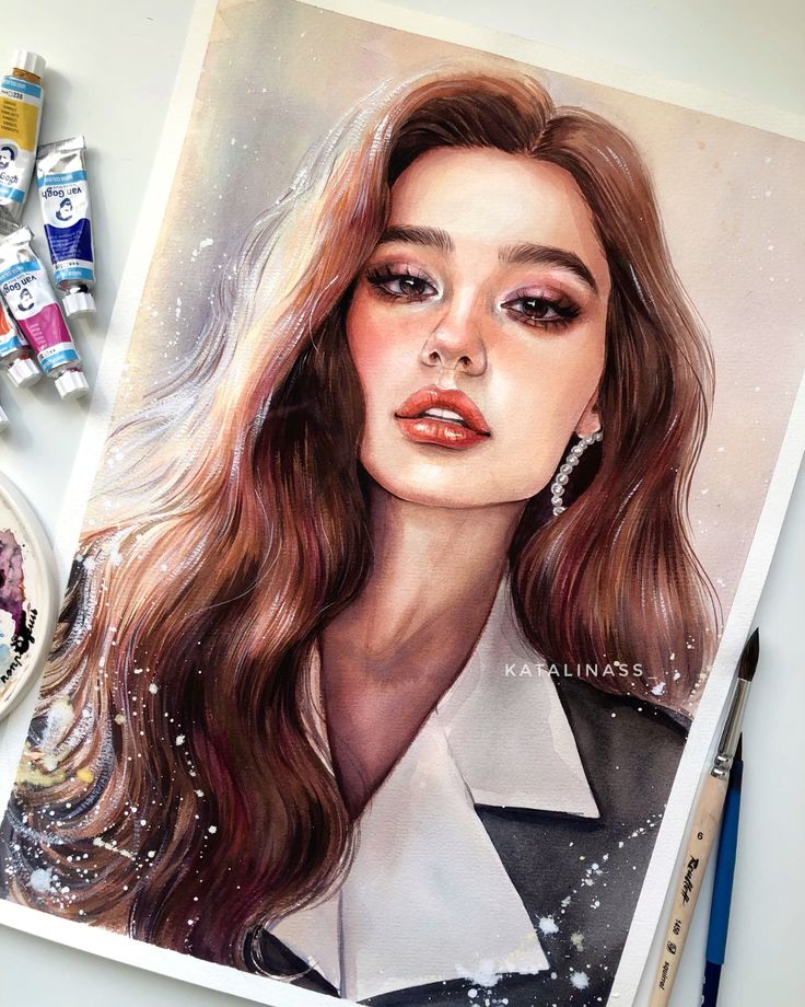 Master the Art of Portrait Drawing with These Techniques