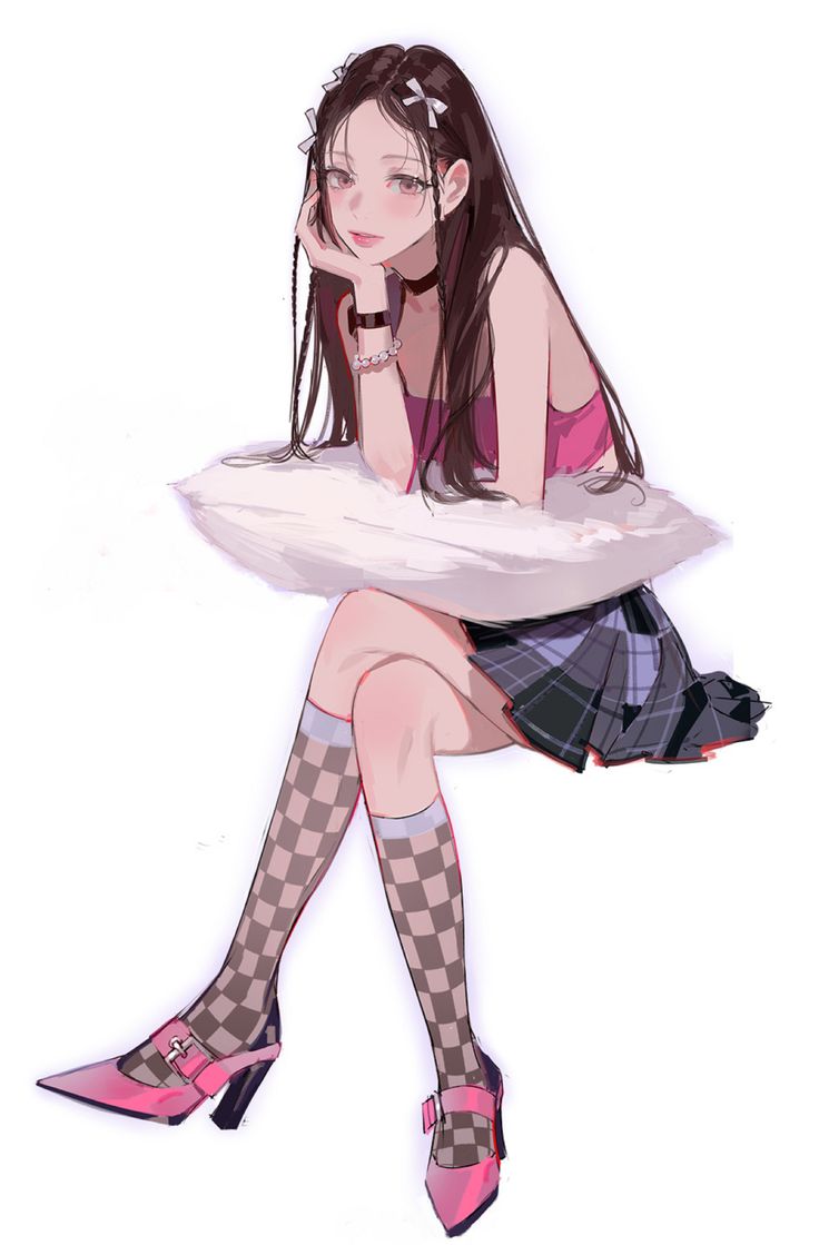 Five Anime Drawing Ideas to Boost Your Creativity