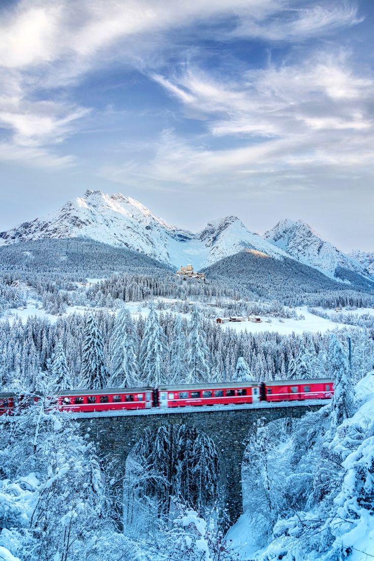 Essential Winter Travel Gear: What to Pack for a Cozy Trip