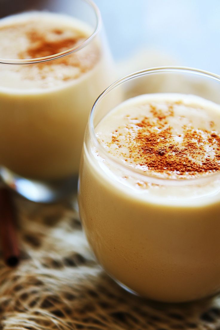 Warm Up with These Nutrient-Dense Winter Smoothie Recipes