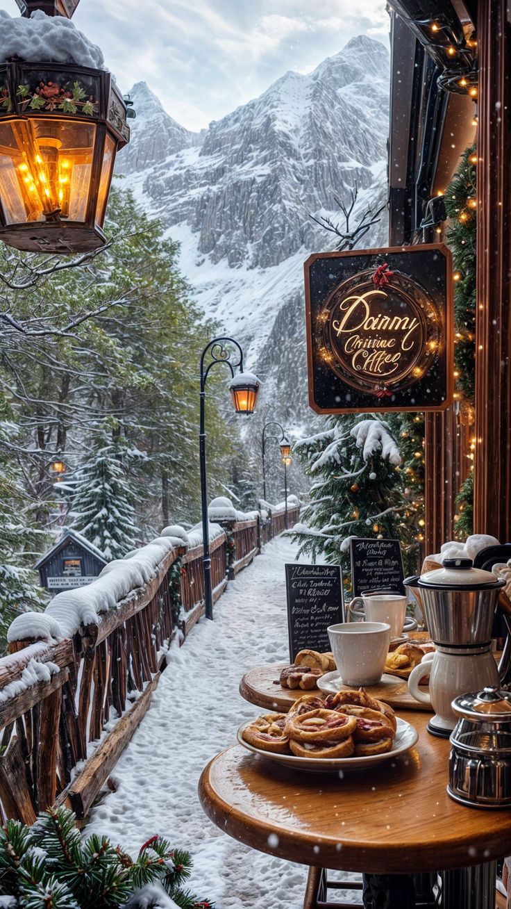 Essential Winter Travel Gear: What to Pack for a Cozy Trip