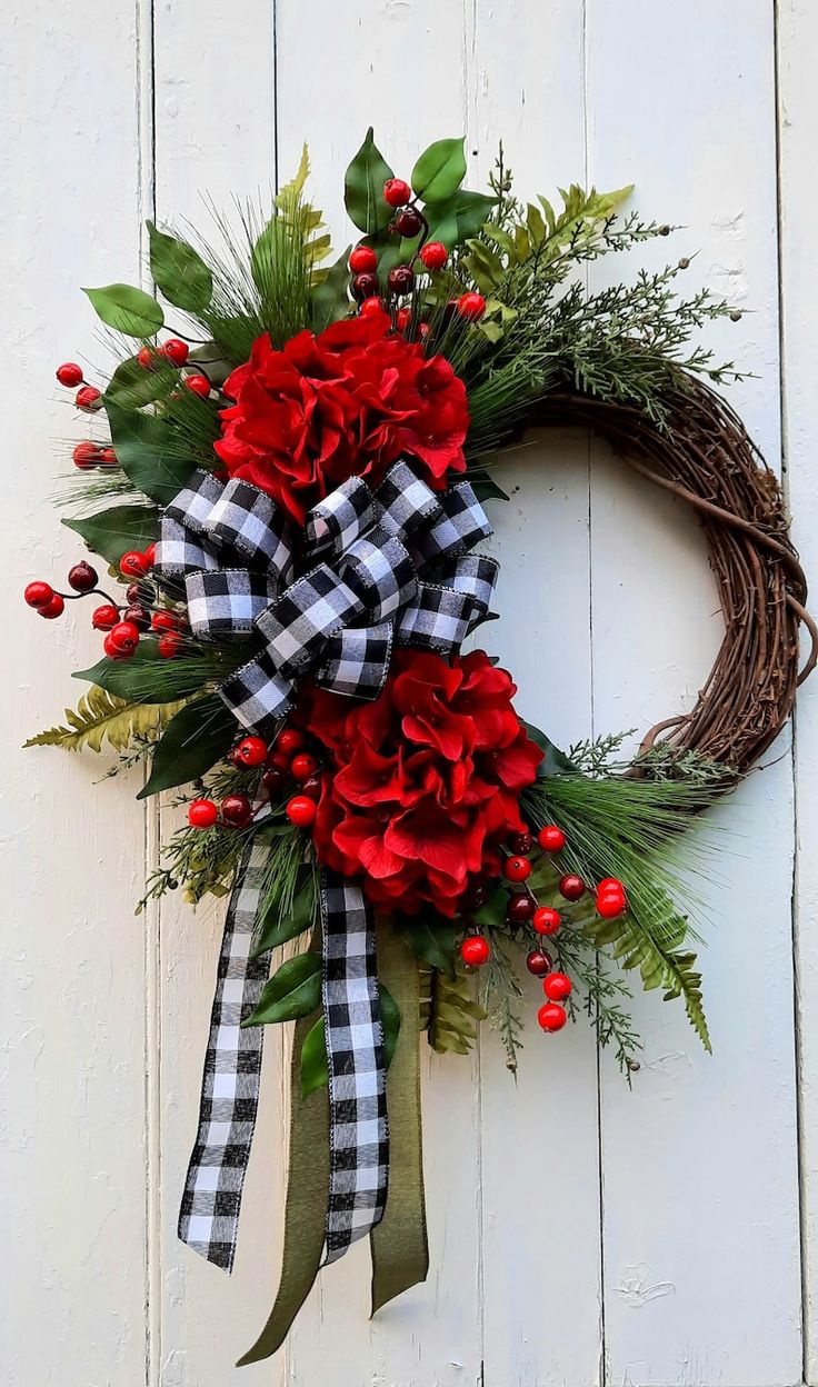 Step-by-Step Guide to Making Your Own Christmas Wreath