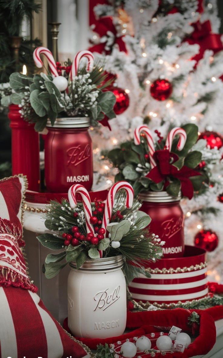 Get Inspired:Top 5 Christmas Decor Trends for a Stylish Home