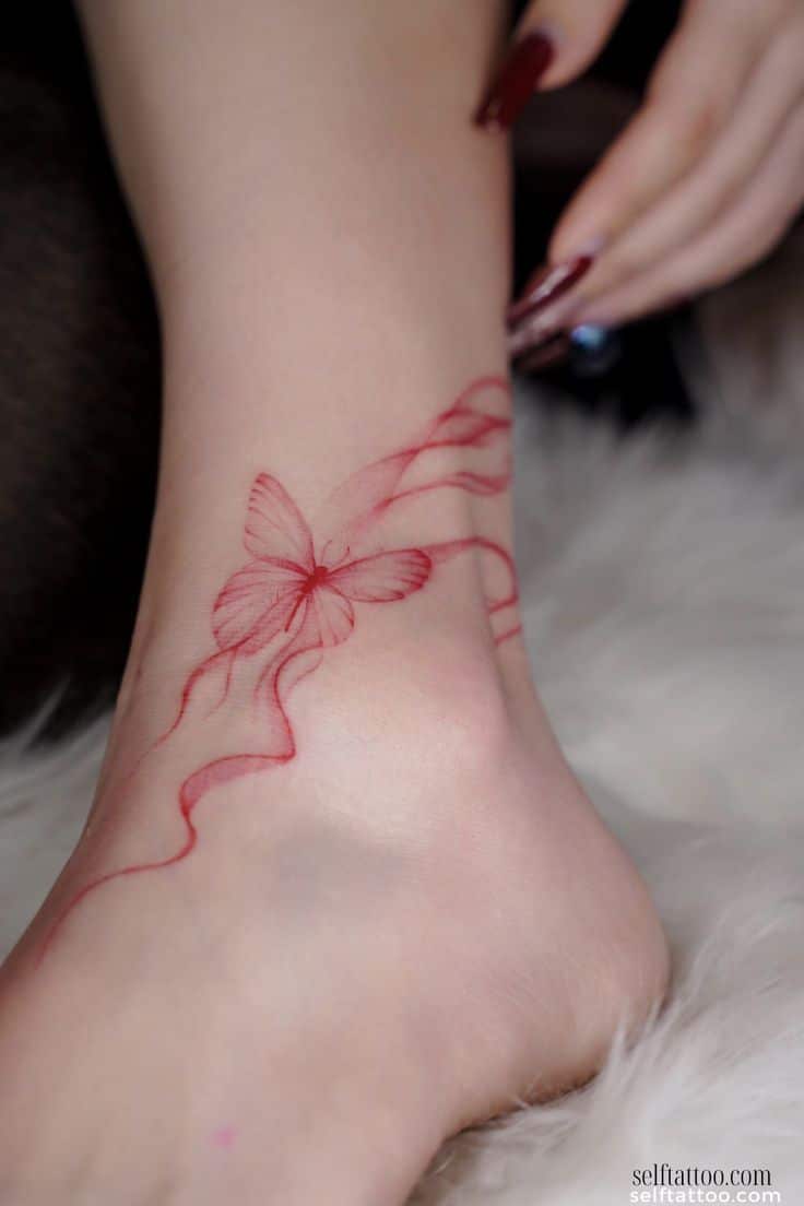 Minimalist & Aesthetic Tattoo Ideas for Unique Designs