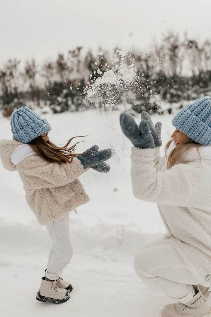 5 Exciting Winter Outdoor Activities for Fun and Fitness