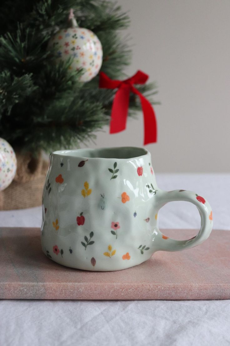 Add a Personal Touch: 5 Unique Coffee Mug Painting Ideas