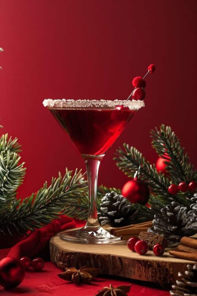 Delightful Christmas Beverages To Enjoy This Season