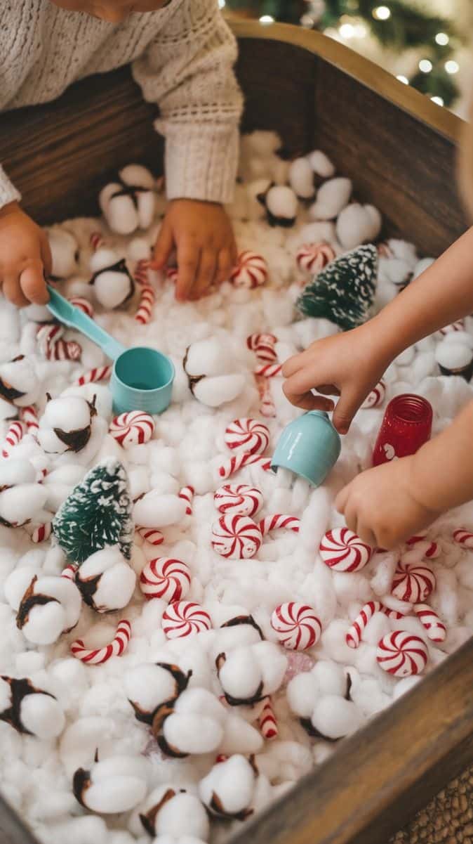 Winter Fun at Home: Inspiring Indoor Activities for All Ages