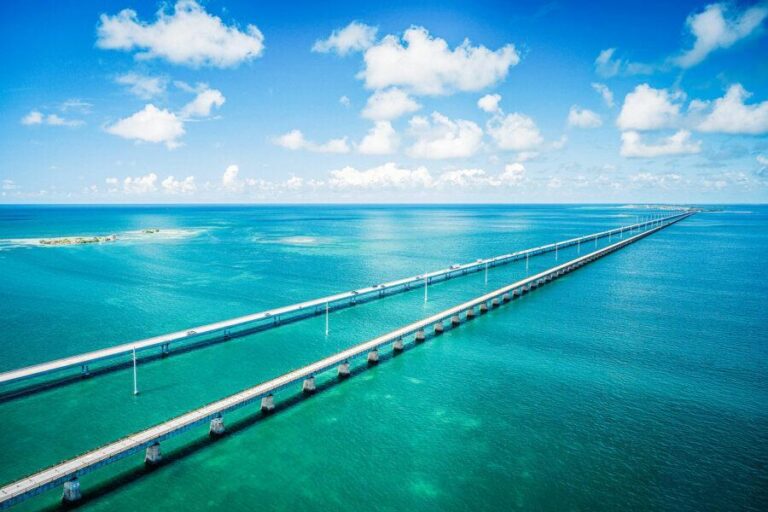 What’s the Best Way to Explore the Florida Keys from Miami?