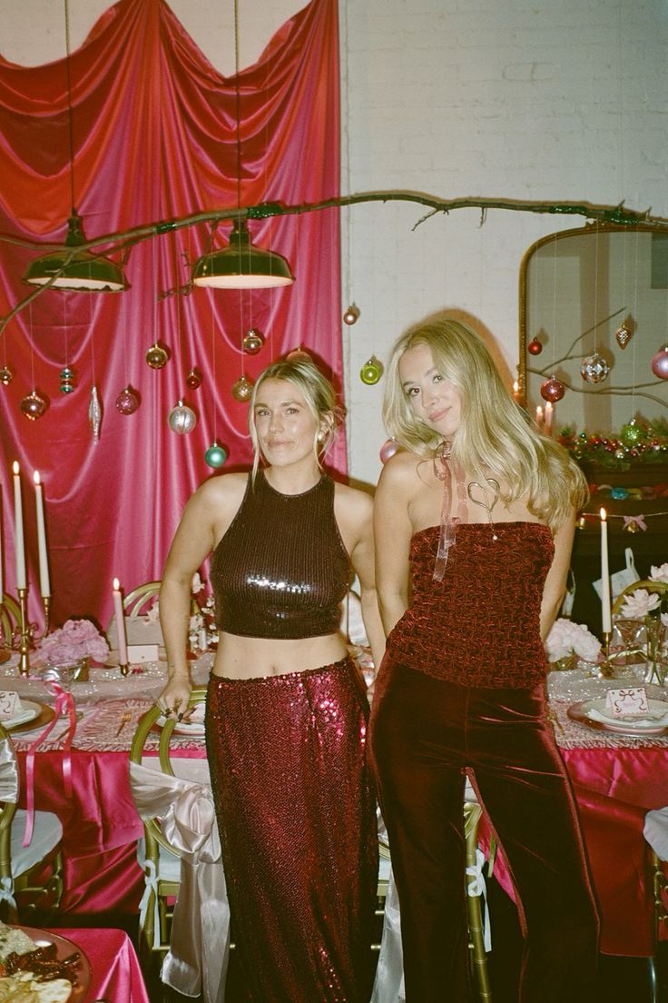 Engaging Christmas Party Games for Memorable Festivities