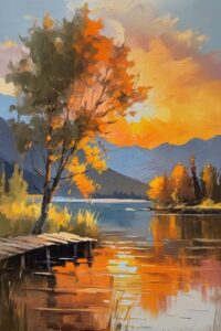 5 Inspiring Nature Drawing Ideas for Artistic Creativity