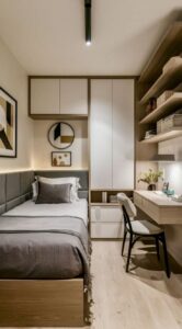 Design Tips for Modern Co-op Units: Maximizing Small Spaces