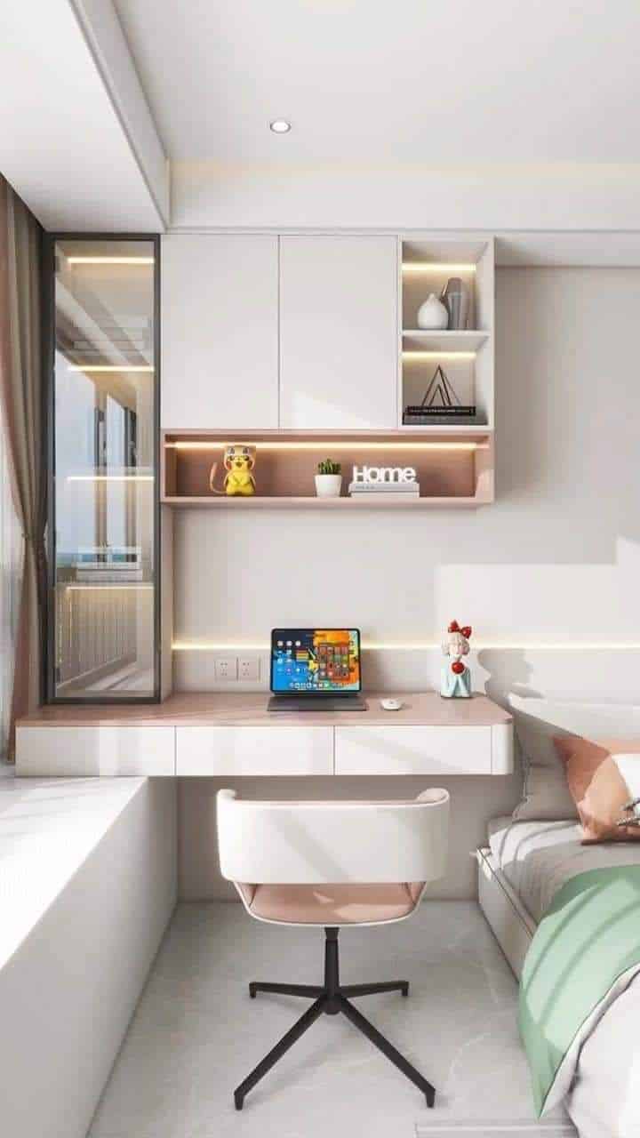 Design Tips for Modern Co-op Units: Maximizing Small Spaces
