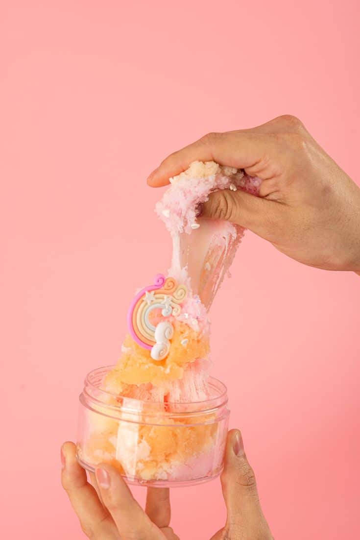 How to Make Slime the Easy Way in 2024 | Step-by-Step Guide