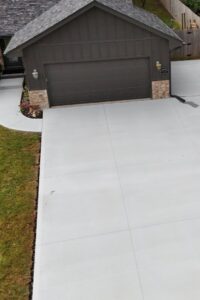 Top Concrete Finishes and How They Enhance Your Property
