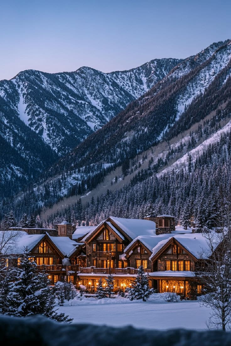 Essential Winter Travel Gear: What to Pack for a Cozy Trip