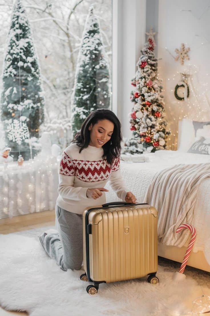 Essential Winter Travel Gear: What to Pack for a Cozy Trip