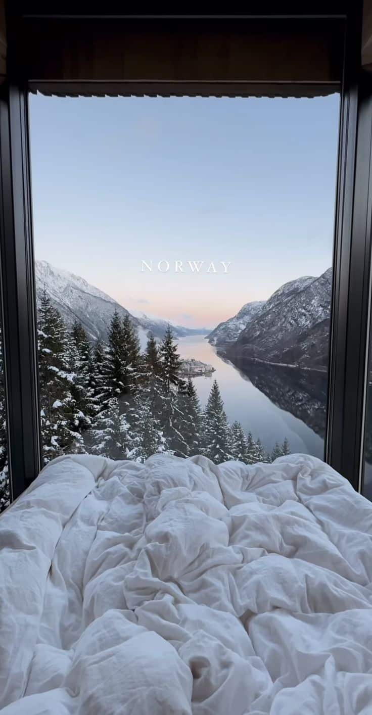 Essential Winter Travel Gear: What to Pack for a Cozy Trip