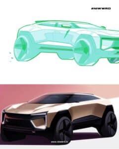 Drawing Cars: Techniques for Rendering Sleek Machines | Sky