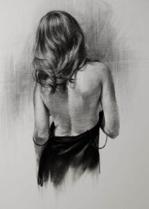 Drawing a Female Figure: Essential Techniques for Artists